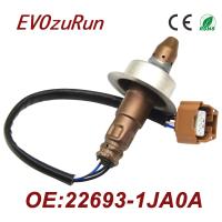 China Factory Direct Upstream Air Fuel Ratio Sensor Oxygen Sensor 22693-1JA0A for Nissan Murano Maxima Quest Cube Infiniti FX50 QX60 for sale
