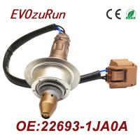 China Factory Direct Upstream Air Fuel Ratio Sensor Oxygen Sensor 22693-1JA0A for Nissan Murano Maxima Quest Cube Infiniti FX50 QX60 for sale