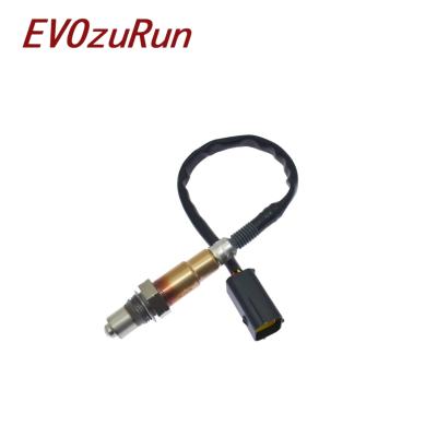 China Premium Auto Parts Upstream Air Fuel Ratio Sensor Oxygen Sensor 22693-1LA0B for Nissan Patrol Y62 QX56 QX80 VK56VD 5.6L V8 for sale