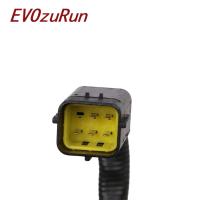 China Premium Auto Parts Upstream Air Fuel Ratio Sensor Oxygen Sensor 22693-1MC0A for Nissan Patrol Y62 QX56 QX80 VK56VD 5.6L V8 for sale