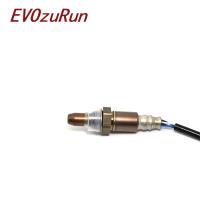 China Stable Bulk Supply Auto Parts Upstream Air Fuel Ratio Sensor Oxygen Sensor 22693-1NA0A for Nissan Altima Rogue Sentra 370Z for sale