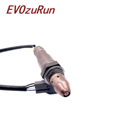 China Factory Price Auto Parts Upstream Air Fuel Ratio Sensor Oxygen Sensor 22693-1PM0A for Nissan Armada Quest 370Z Infiniti QX70 for sale