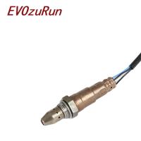 China Wholesale Price Auto Parts Upstream Air Fuel Ratio Sensor Oxygen Sensor 22693-4BA0A for Nissan Rogue Rogue Select for sale