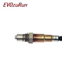 China Hot Sale Auto Parts Upstream Air Fuel Ratio Sensor Oxygen Sensor 22693-5RF0A for Nissan Altima Rogue Sentra Kicks for sale