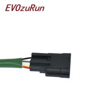 China Hot Sale Auto Parts Upstream Air Fuel Ratio Sensor Oxygen Sensor 22693-5RF0A for Nissan Altima Rogue Sentra Kicks for sale