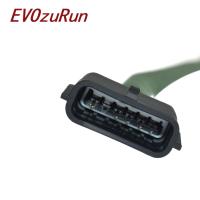China Hot Sale Auto Parts Upstream Air Fuel Ratio Sensor Oxygen Sensor 22693-5RF0A for Nissan Altima Rogue Sentra Kicks for sale