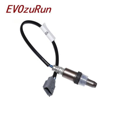 China Premium Quality Auto Parts Upstream Air Fuel Ratio Sensor Oxygen Sensor 22693-DF40A for Nissan Altima Rogue Sentra Kicks for sale