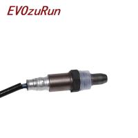 China Premium Quality Auto Parts Upstream Air Fuel Ratio Sensor Oxygen Sensor 22693-DF40A for Nissan Altima Rogue Sentra Kicks for sale