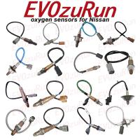 China Factory Direct Downstream Oxygen Sensor 226A0-3TC0A 226A03TC0A O2 Lambda Sensor for Nissan Murano Altima Pathfinder Quest for sale