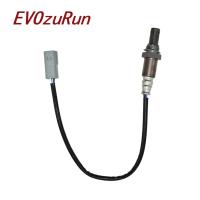 China Engine Parts Lambda Probe 22693-JA00B 22693JA00B Oxygen Sensor Front OEM Replacement Part for Nissan X-Trail 07-12 2.5L for sale