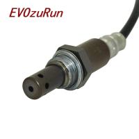 China Engine Parts Lambda Probe 22693-JA00B 22693JA00B Oxygen Sensor Front OEM Replacement Part for Nissan X-Trail 07-12 2.5L for sale