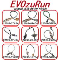 China Bulk Nissan Oxygen Sensor 226933TA0A 22693-4BA0A 22693-1CA0A 22693-DF40A For Rogue Sentra Kicks Pathfinder Maxima 2013‑2025 for sale