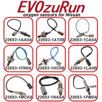 China Bulk Nissan Oxygen Sensor 226933TA0A 22693-4BA0A 22693-1CA0A 22693-DF40A For Rogue Sentra Kicks Pathfinder Maxima 2013‑2025 for sale