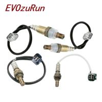 China Aftermarket Nissan Murano Oxygen Sensor 234-9072 234-4313 234-4297 For Xterra 2007 4.0L for sale