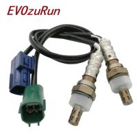 China OEM Nissan Oxygen Sensor Downstream Replacement 234-4313 for Frontier Xterra 4.0L for sale