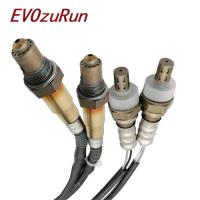 China OEM Nissan Oxygen Sensor Downstream Replacement 234-4313 for Frontier Xterra 4.0L for sale