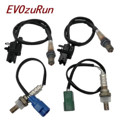 China 4X Upstream Downstream Nissan Tiida O2 Sensor 234-5060 234-4301 SG1306 For Pathfinder 2005 4.0L for sale