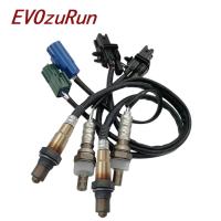 China 4X Upstream Downstream Nissan Tiida O2 Sensor 234-5060 234-4301 SG1306 For Pathfinder 2005 4.0L for sale