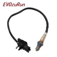 China 4X Upstream Downstream Nissan Tiida O2 Sensor 234-5060 234-4301 SG1306 For Pathfinder 2005 4.0L for sale