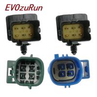China 4X Upstream Downstream Nissan Tiida O2 Sensor 234-5060 234-4301 SG1306 For Pathfinder 2005 4.0L for sale