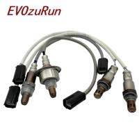 China Set of 4X Upstream+Downstream Oxygen Sensor 226A0-JA10C 22693-EY00B 22693-EY00A for Nissan Murano 2009-2010 3.5L V6 for sale
