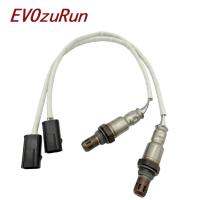 China Set of 4X Upstream+Downstream Oxygen Sensor 226A0-JA10C 22693-EY00B 22693-EY00A for Nissan Murano 2009-2010 3.5L V6 for sale