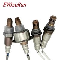 China Set of 4X Upstream+Downstream Oxygen Sensor 226A0-JA10C 22693-EY00B 22693-EY00A for Nissan Murano 2009-2010 3.5L V6 for sale