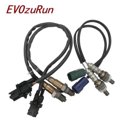 China Downstream Nissan Oxygen Sensor 234-4301 234-4273 For Altima 2004-06 Quest 07-09 3.5L for sale