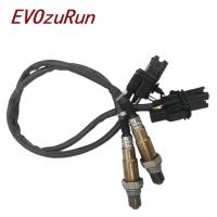 China Downstream Nissan Oxygen Sensor 234-4301 234-4273 For Altima 2004-06 Quest 07-09 3.5L for sale