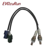 China Downstream Nissan Oxygen Sensor 234-4301 234-4273 For Altima 2004-06 Quest 07-09 3.5L for sale