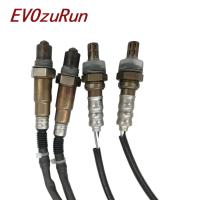 China Downstream Nissan Oxygen Sensor 234-4301 234-4273 For Altima 2004-06 Quest 07-09 3.5L for sale