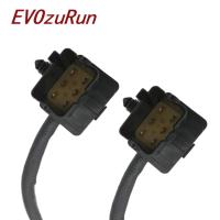 China Downstream Nissan Oxygen Sensor 234-4301 234-4273 For Altima 2004-06 Quest 07-09 3.5L for sale