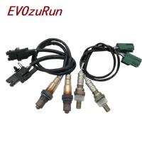 China Upstream Downstream Quest Murano Nissan oxygen 02 Sensor 234-4301 2345060 2344301 for sale