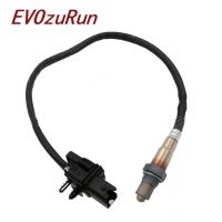 China Upstream Downstream Quest Murano Nissan oxygen 02 Sensor 234-4301 2345060 2344301 for sale