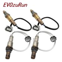 China Upstream Downstream Nissan Oxygen Sensor 234-4381 2349104 For Nissan Altima 2008-2009 Maxima 2009 3.5 for sale