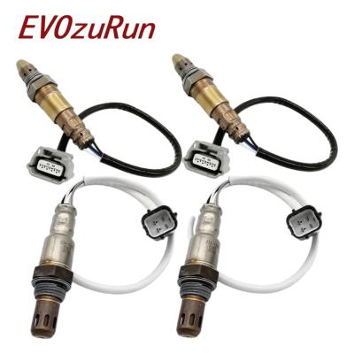 China Upstream Downstream Nissan Oxygen Sensor 234-4381 2349104 For Nissan Altima 2008-2009 Maxima 2009 3.5 for sale