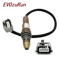 China Upstream Downstream Nissan Oxygen Sensor 234-4381 2349104 For Nissan Altima 2008-2009 Maxima 2009 3.5 for sale