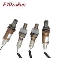 China 4X Upstream Downstream Nissan Altima Sensor 226A0-9E801 226A18-J100O For Maxima 02-03 Infiniti I35 02-04 for sale