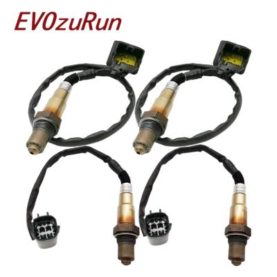 China ODM Tiida Nissan Oxygen Sensor 234-4835 For Infiniti QX56 Titan 2004-2006 Armada for sale