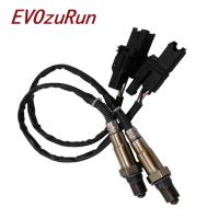 China ODM Tiida Nissan Oxygen Sensor 234-4835 For Infiniti QX56 Titan 2004-2006 Armada for sale