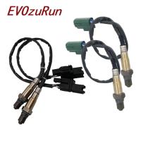 China ODM Tiida Nissan Oxygen Sensor 234-4835 For Infiniti QX56 Titan 2004-2006 Armada for sale