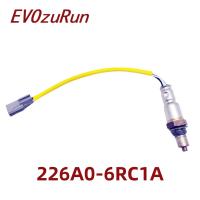 China OEM High Quality Downstream Oxygen Sensor 226A0-6RC1A 226A06RC1A for Nissan Rogue 1.5L VC-Turbo 2022-2025 1 Year Warranty for sale
