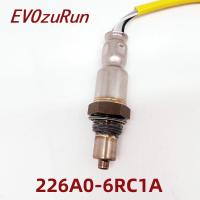 China OEM High Quality Downstream Oxygen Sensor 226A0-6RC1A 226A06RC1A for Nissan Rogue 1.5L VC-Turbo 2022-2025 1 Year Warranty for sale