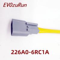 China OEM High Quality Downstream Oxygen Sensor 226A0-6RC1A 226A06RC1A for Nissan Rogue 1.5L VC-Turbo 2022-2025 1 Year Warranty for sale