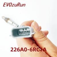 China OEM High Quality Downstream Oxygen Sensor 226A0-6RC1A 226A06RC1A for Nissan Rogue 1.5L VC-Turbo 2022-2025 1 Year Warranty for sale