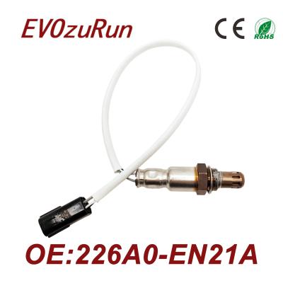 China OEM Genuine Downstream Oxygen Sensor 226A0-EN21A 226A0EN21A for Nissan Altima Maxima Murano Quest NV2500 / NV3500 GT-R R35 for sale