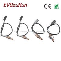 China 4pcs Upstream Downstream Oxygen Sensor 234-4380 234-4381 234-9036 234-9096 O2 Lambda Sensor for Nissan Altima Maxima 3.5L V6 for sale