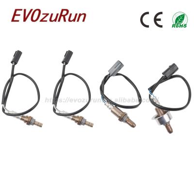 China 4pcs Upstream Downstream Oxygen Sensor 234-4380 234-4381 234-9036 234-9096 O2 Lambda Sensor for Nissan Altima Maxima 3.5L V6 for sale
