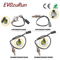 China 4pcs Upstream Downstream Oxygen Sensor 234-4380 234-4381 234-9036 234-9096 O2 Lambda Sensor for Nissan Altima Maxima 3.5L V6 for sale