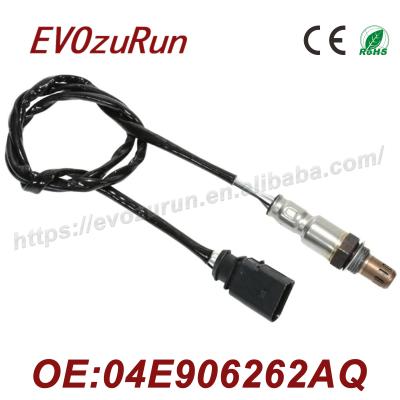 China Wholesale Price OEM Downstream Oxygen Sensor 04E906262AQ O2 Lambda Sensor for VW Golf VII Passat B8 Jetta Sagitar 1.4 TSI for sale